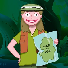 Understanding Pathological Demand Avoidance (PDA) 5 - Autism Learns